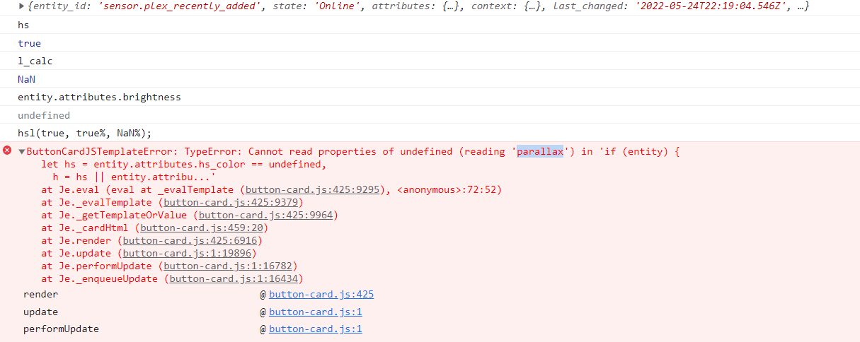 A different take on designing a Lovelace UI - Share your Projects ...