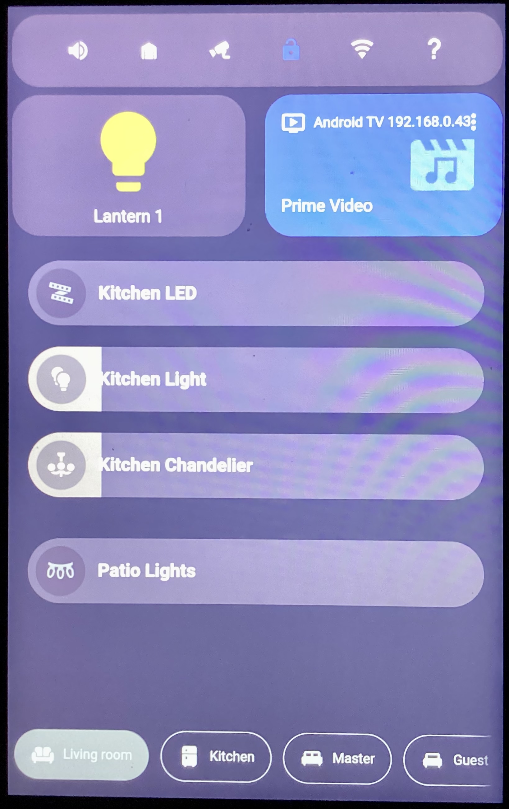 Is this the perfect standalone tablet for HA? - Share your Projects ...