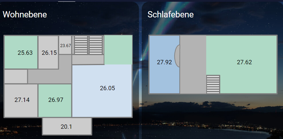 Floorplan temperature as colors? - Frontend - Home Assistant Community