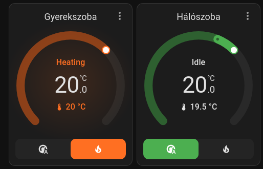 Danfoss Icon integration - Feature Requests - Home Assistant Community
