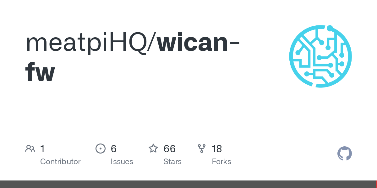 WiCAN ESP32-based open-source OBD2/OBD-II Vehicle (car or truck) CAN Bus Diagnostics to WIFi/BLE ...