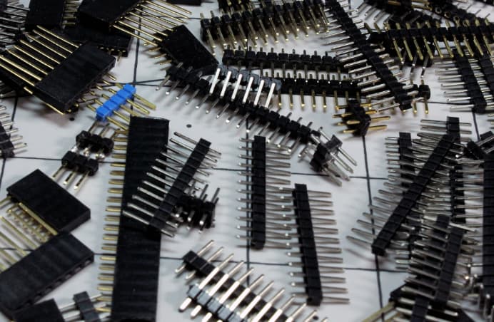 Gecko in.touch2 integration (Spa wireless remote control module ...