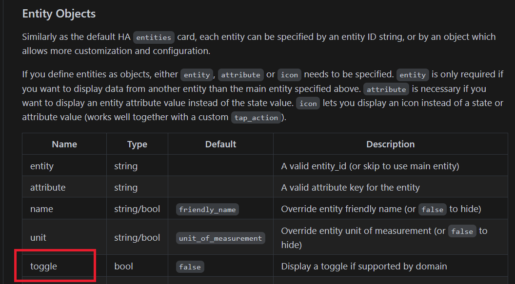 Secondary_info: last-changed - Frontend - Home Assistant Community