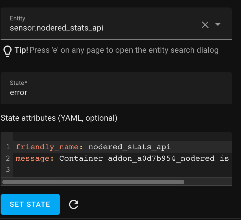 Node-Red keeps crashing at home assistant restart - Node-RED - Home ...