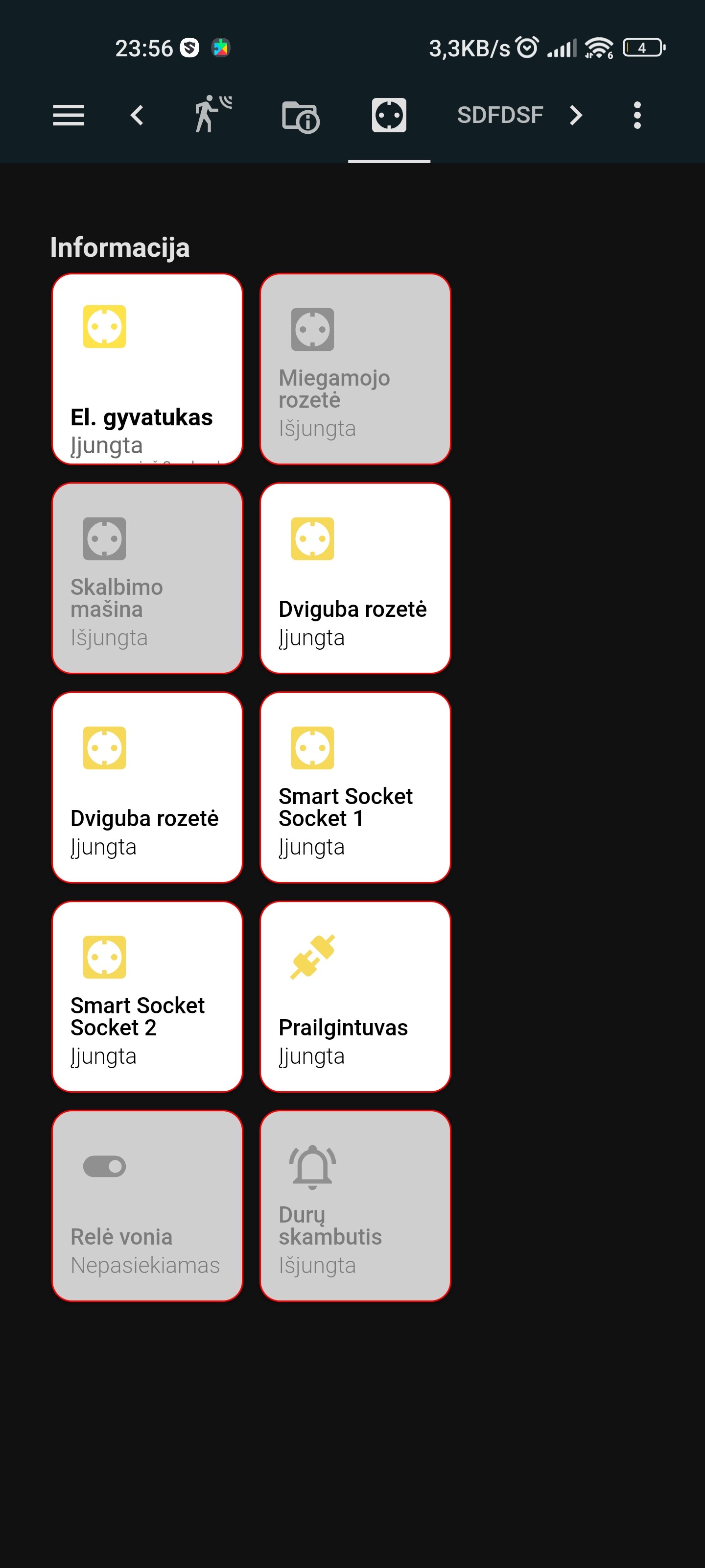 Custom Lovelace Card - Homekit style card - Page 83 - Dashboards ...