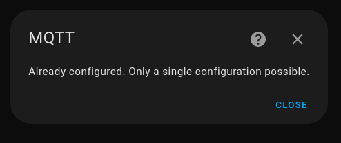 Difficulty adding custom defined MQTT Sensor - Configuration is fine, but sensors do NOT appear ...