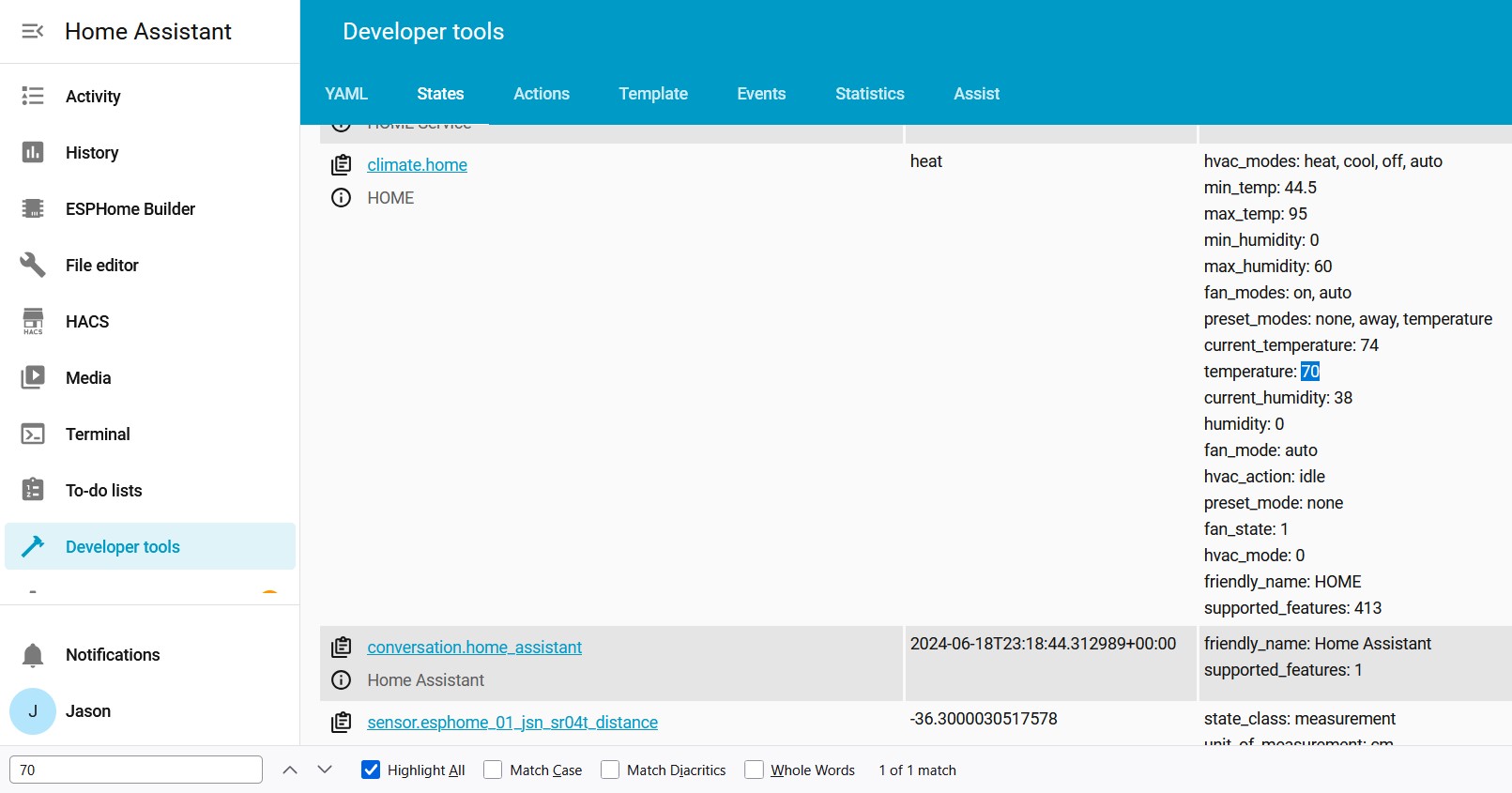 Entity Attributes vs Entity ID - Configuration - Home Assistant Community