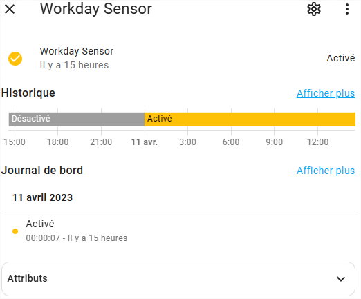 Saturday, Sunday and public holidays - Configuration - Home Assistant ...
