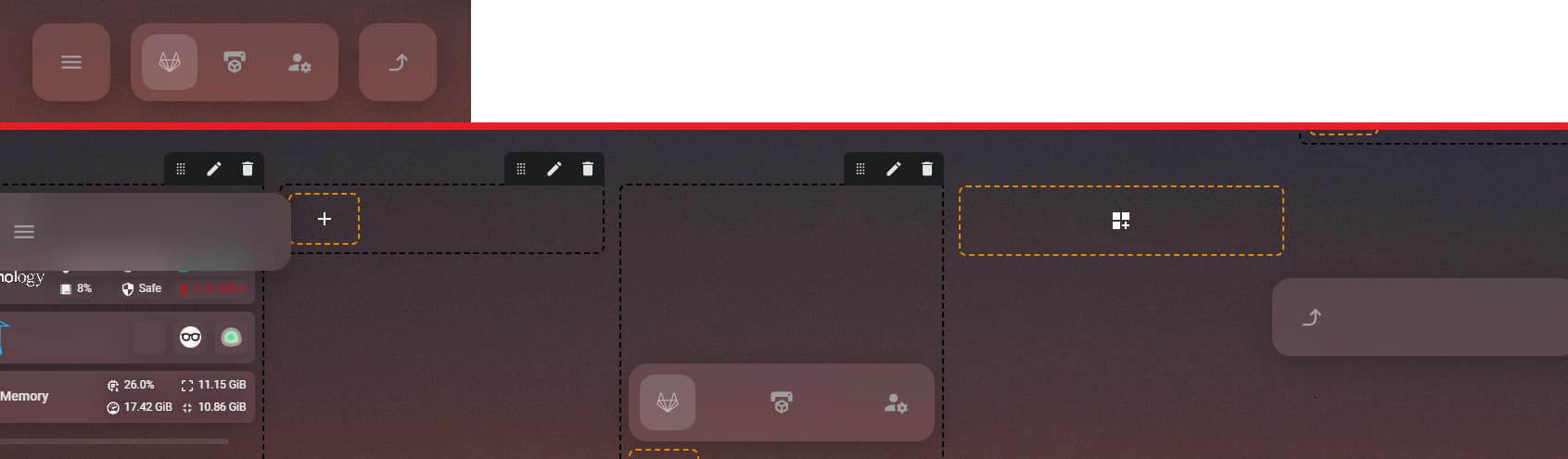 🧭 Navbar card: easily navigate through dashboards - Page 11 ...
