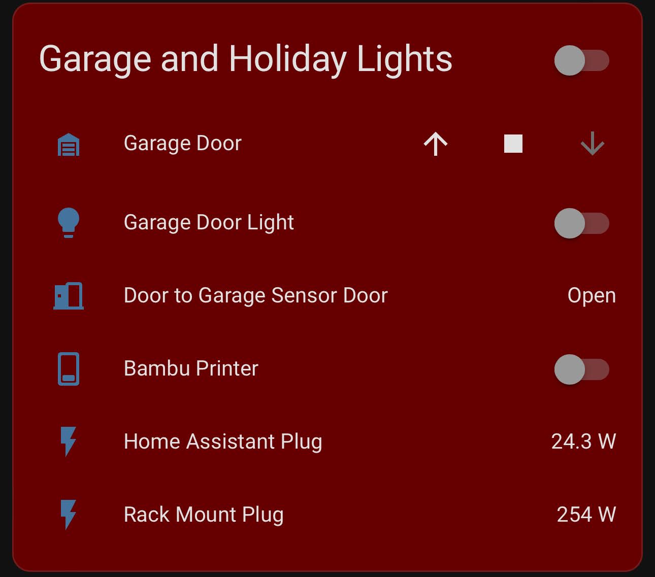Help! Vertical-stack-in-card and weird spacing interaction with config ...