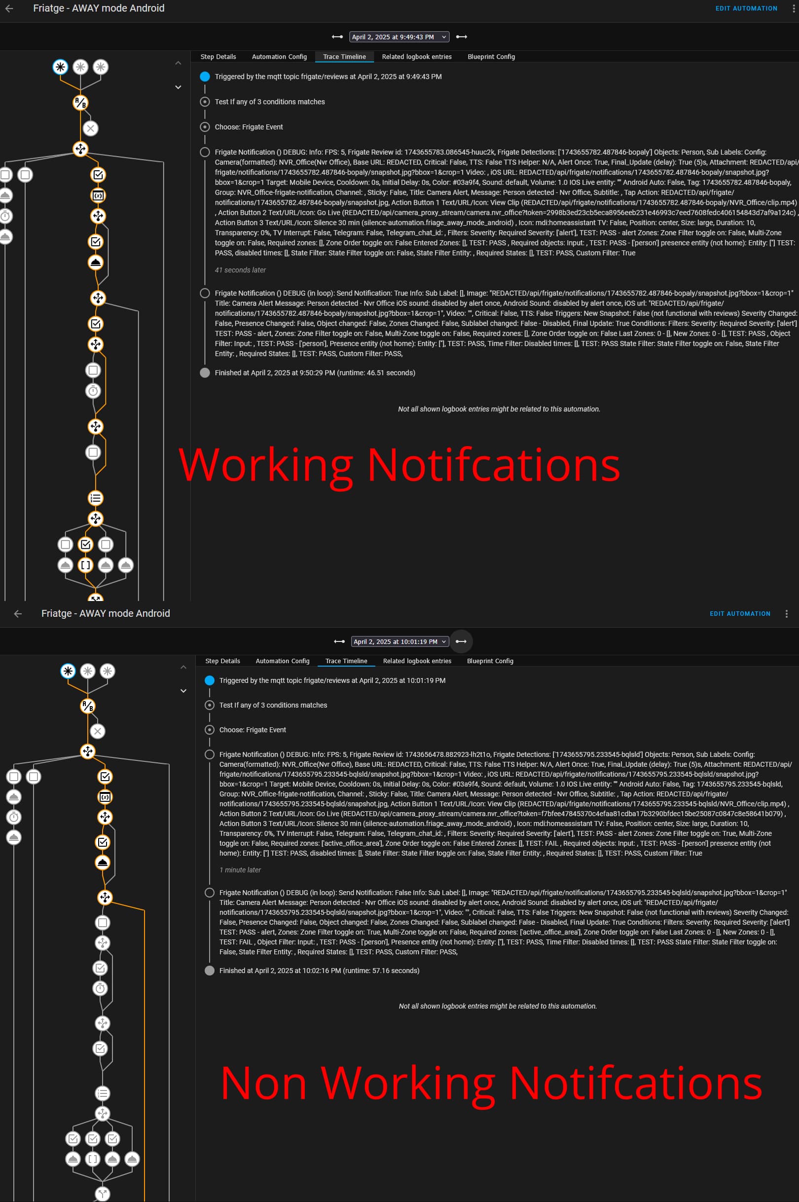 Frigate Mobile App Notifications 2.0 - Page 136 - Blueprints Exchange ...