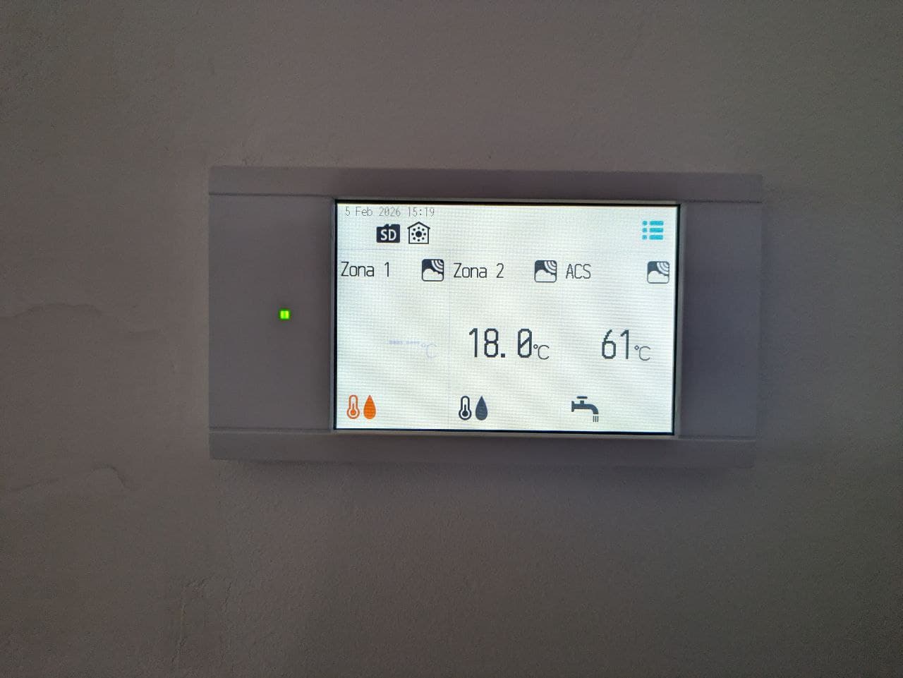 ESPHome Mitsubishi Ecodan And Remote Thermostat Integrations Page 11