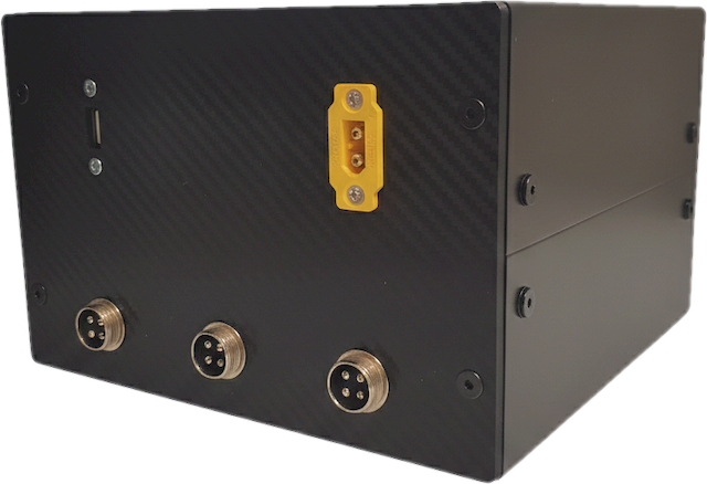 Hardware project: DIY UPS project - Share your Projects! - Home ...