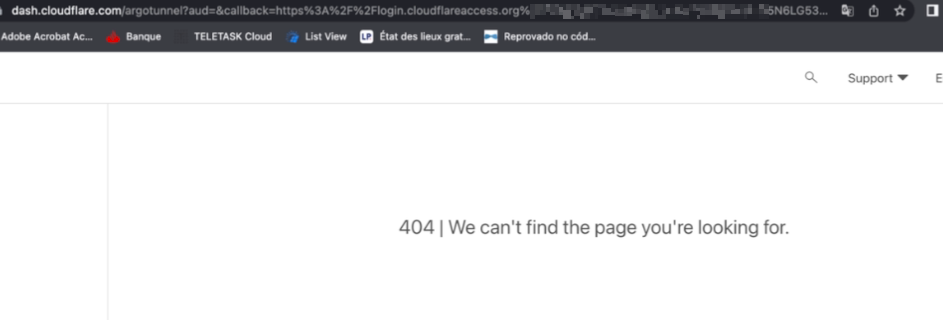 New Add-On: Cloudflared - Share your Projects! - Home Assistant Community