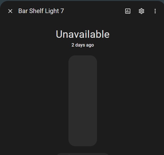 Trouble With Tuya Light Flashed To Esphome Configuration Home Assistant Community