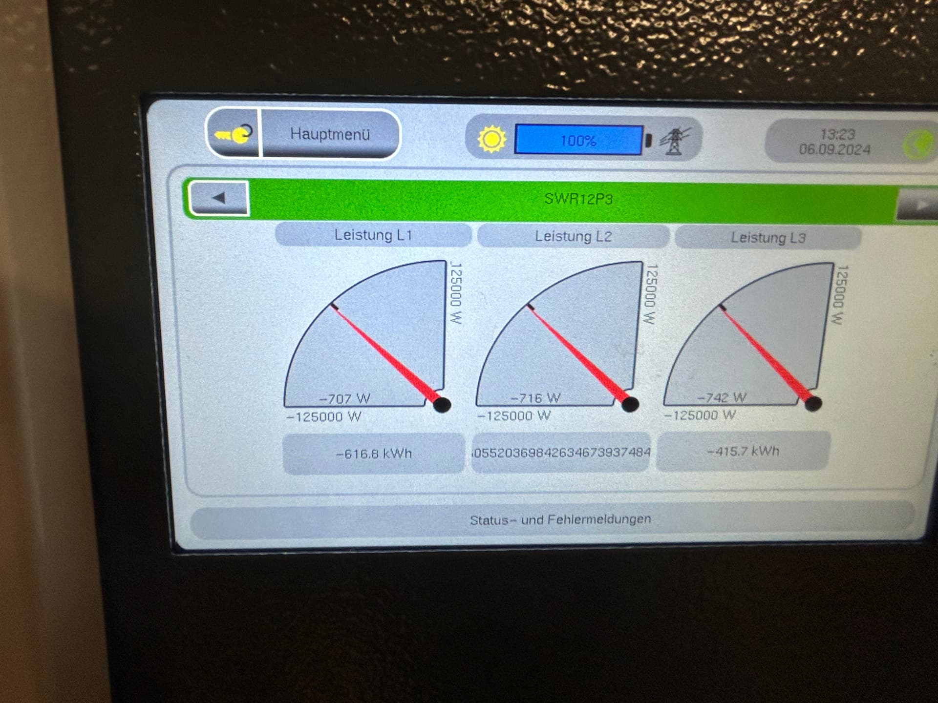 E3DC Remote Storage Control Protocol (RSCP) - Custom Integrations ...