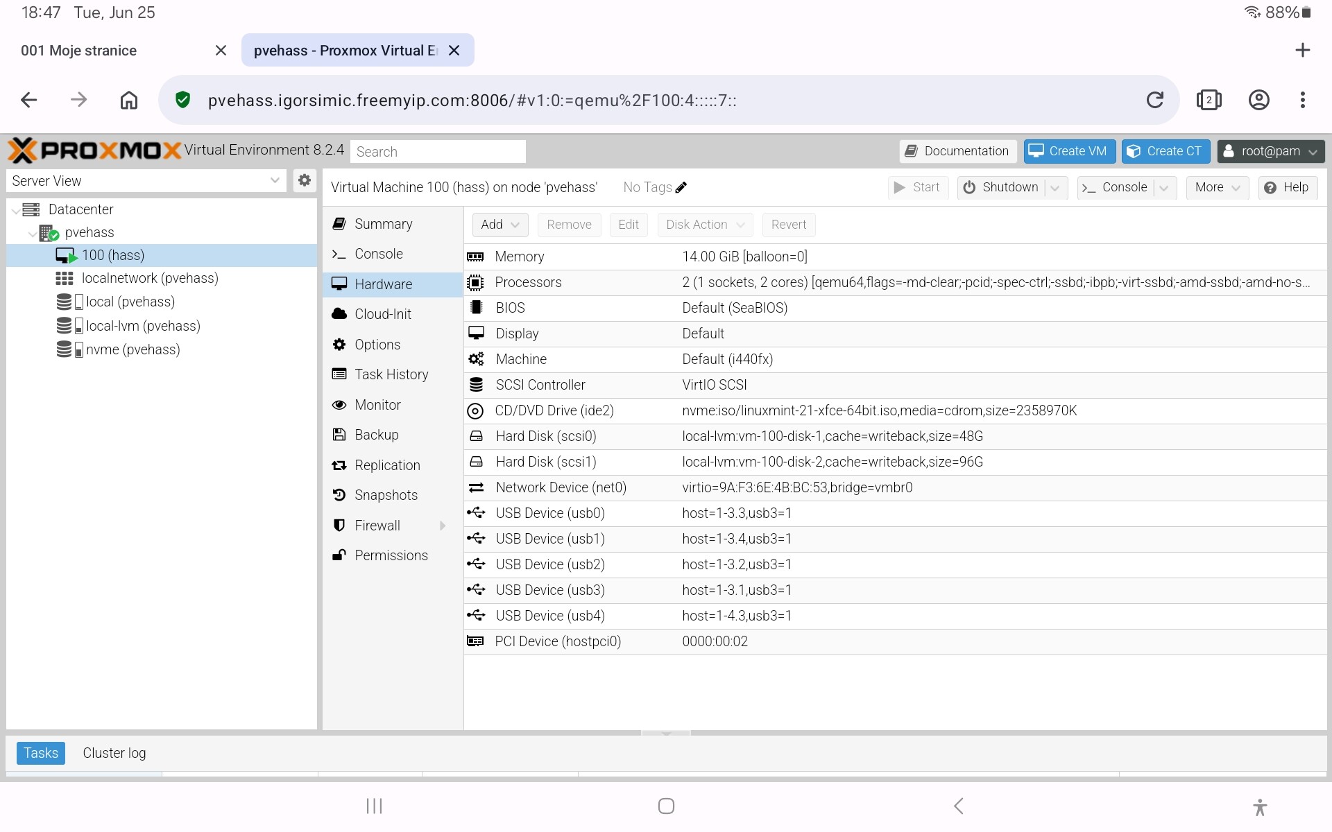 Zwave Adapter Disappears After Updating Zwave Js Ui Configuration Home Assistant Community
