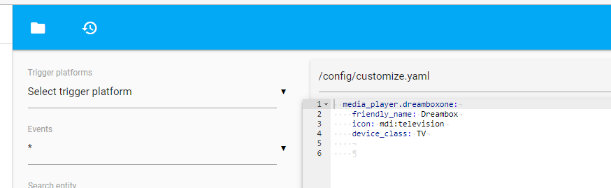 Enigma2 receivers integration - Page 19 - Third party integrations ...