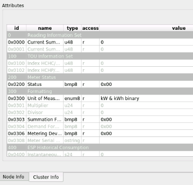 Mini smart switch iHSW02 not sending additional info - Hardware - Home ...