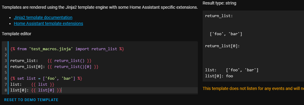 2023.4: Custom template macros, and many more new entity dialogs ...