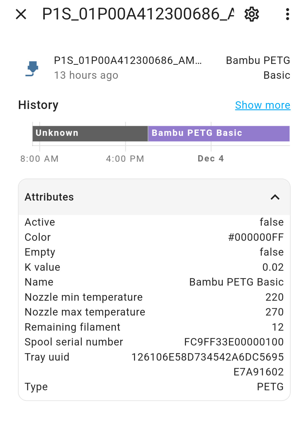 Creating A Sensor From Other Sensor Values Configuration Home
