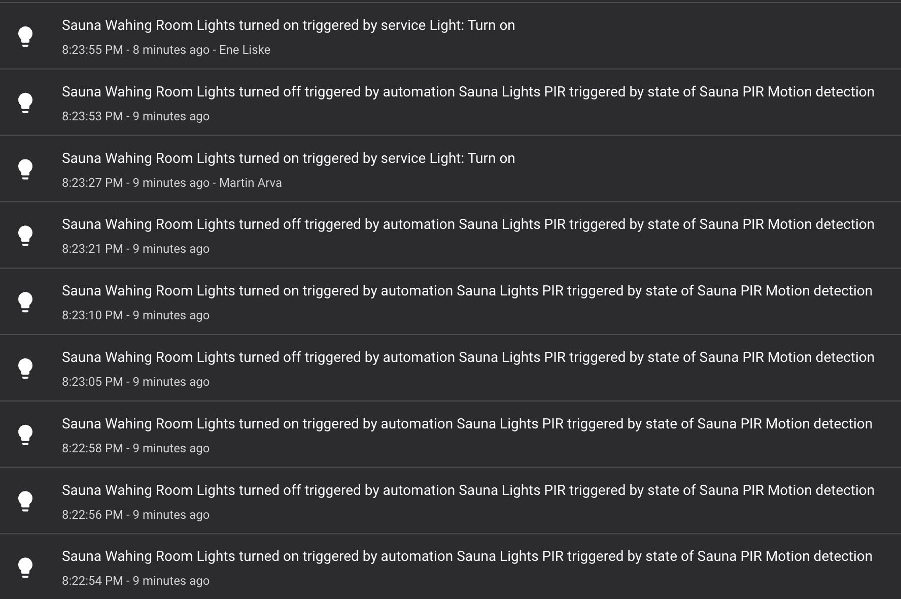 Improving automation reliability - Custom Integrations - Home Assistant ...