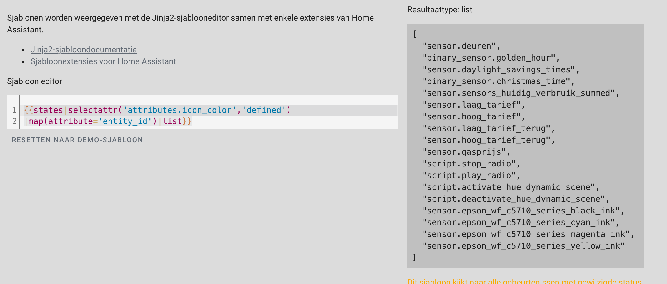 Why We Cannot Access The Icon Attribute For Entities Configuration Home Assistant Community
