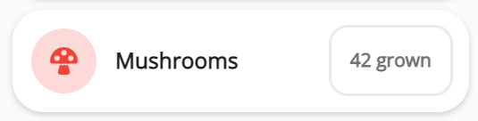 Mushroom Cards - Build a beautiful dashboard easily 🍄 (Part 1) - Page ...