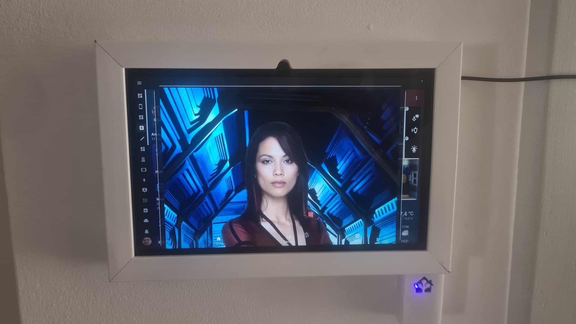 [Voice Assistant Contest] HA-Visual-Voice-Assistant - Voice Assistant ...