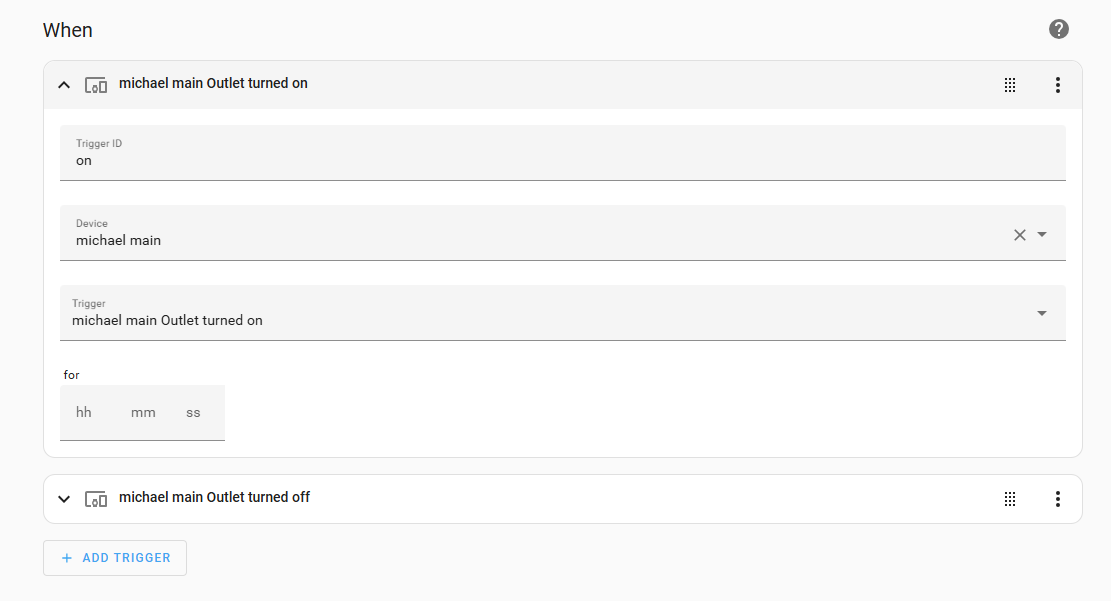 How to set a automation's conditon based on the previous state of a device? - Configuration ...