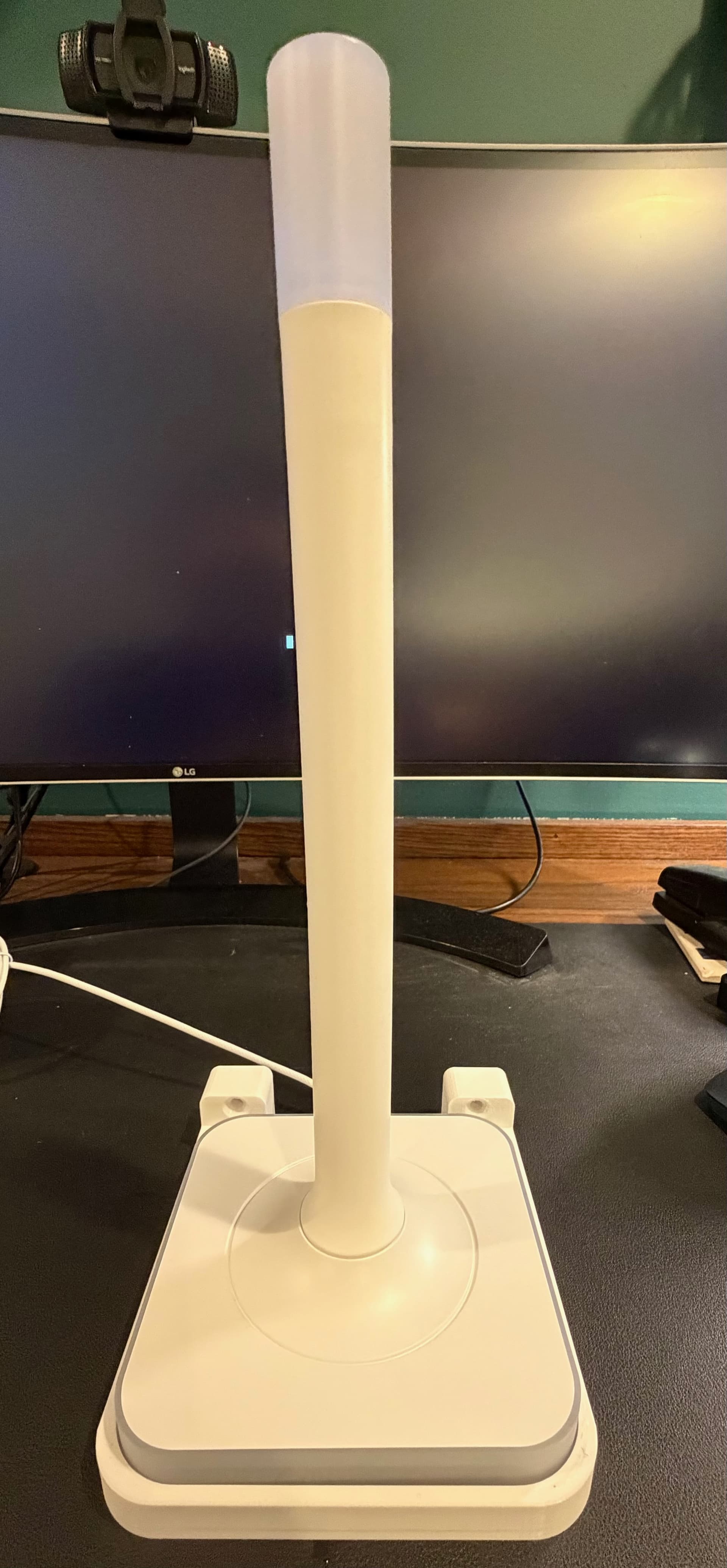 ZWA-02 Wall Mount - Share your Projects! - Home Assistant Community