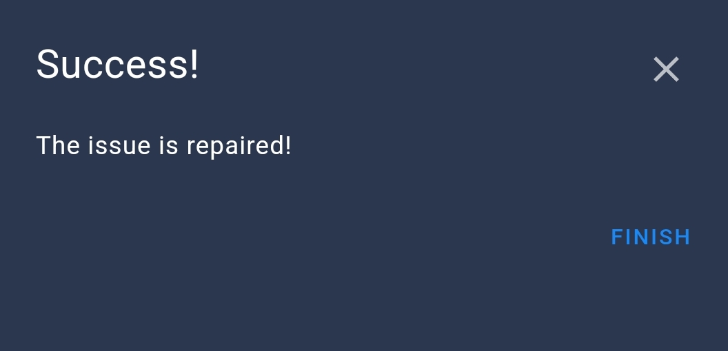 Warning after update add-on NGINX Home Assistant SSL proxy - Third party integrations - Home ...