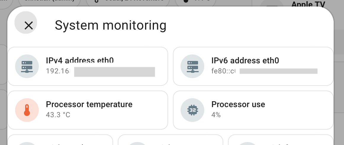 Help Needed Browser Mod Css Frontend Home Assistant Community