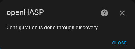 openHASP: An MQTT driven Touchscreen / Scene controller - Page 14 - Custom Integrations - Home ...