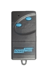 Broadlink RM4 Pro with Garage Door / KeeLoq - Configuration - Home ...