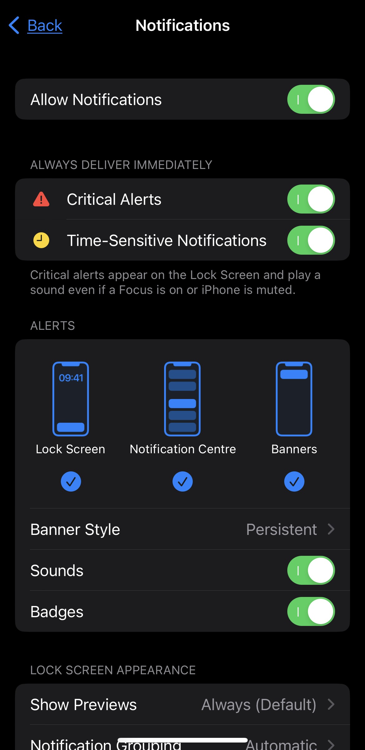No Notifications Home Assistant Companion For Apple Home Assistant Community