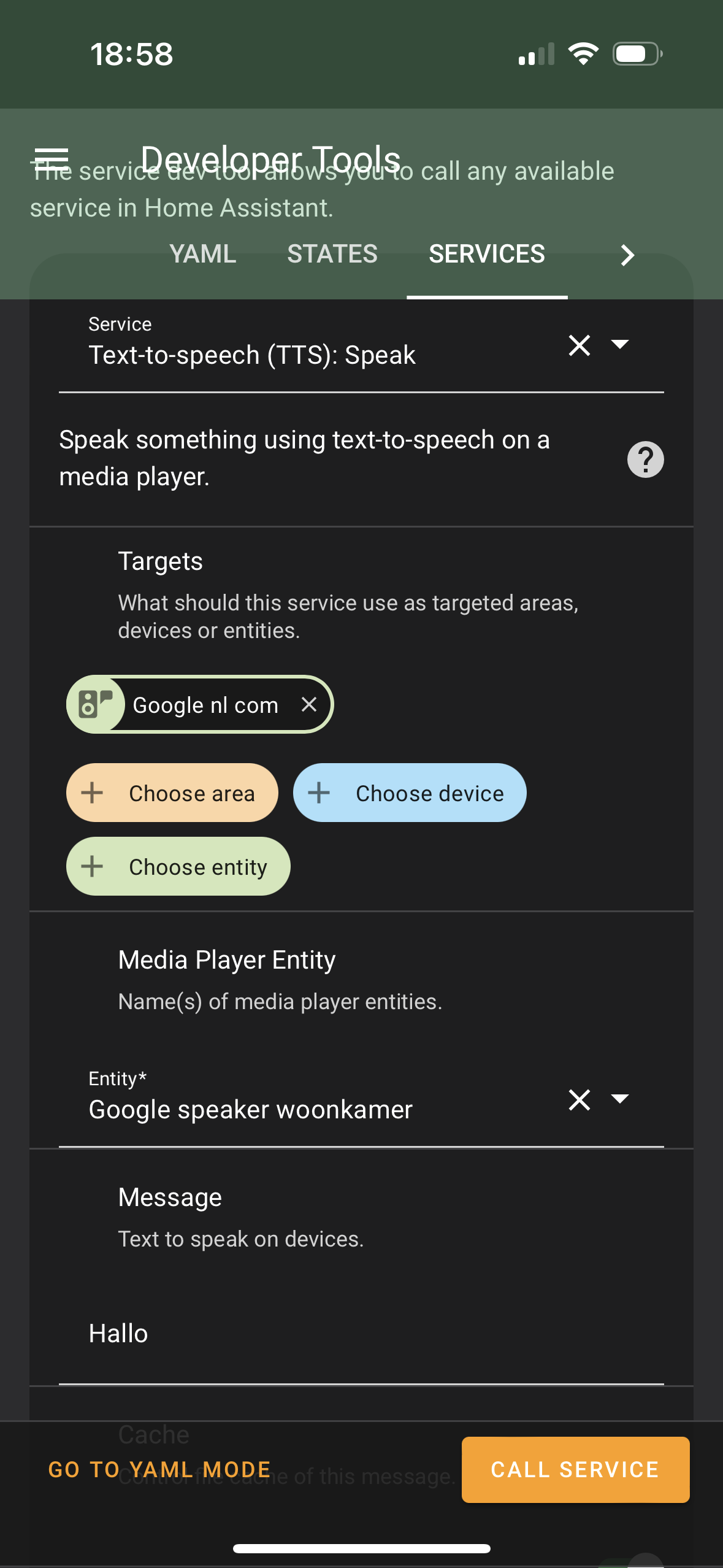 Tts Not Working Any More Page 2 Configuration Home Assistant
