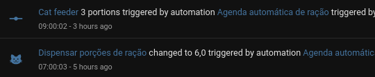 Unable To Mimic Default Logbook Entries With Logbooklog Feature Requests Home Assistant