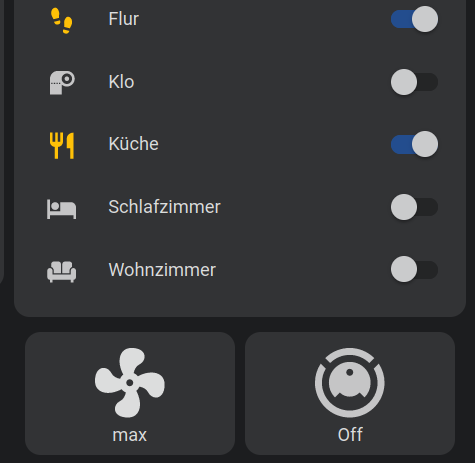Button card with select - Frontend - Home Assistant Community