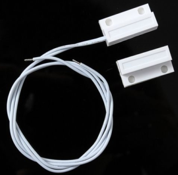 Reed switch connected to an ESP32: damaged bus? - ESPHome - Home ...