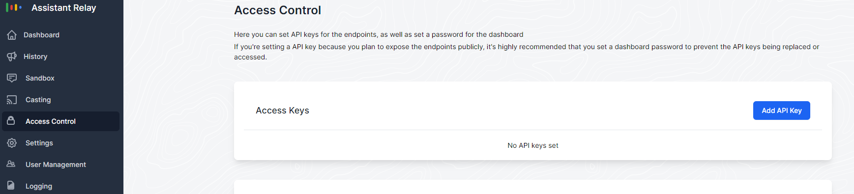 Assistant Relay stopped working - Configuration - Home Assistant Community