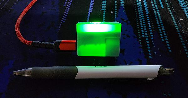 MSR-1 LED/Buzzer Automations - Share your Projects! - Home Assistant ...