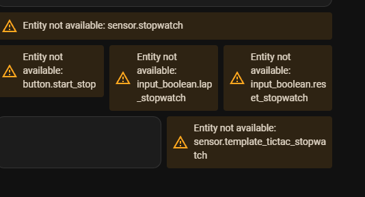 Stopwatch with start/stop/resume, lap and reset - Share your Projects ...