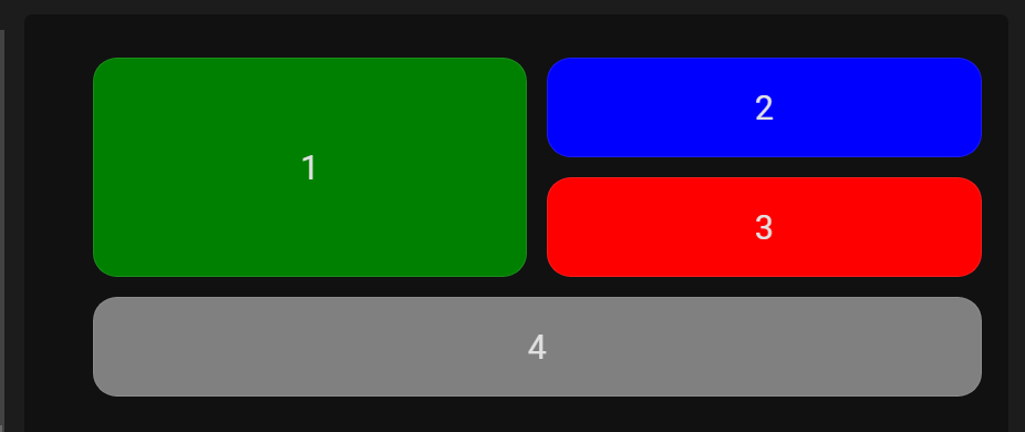 Bootstrap-grid-card - Frontend - Home Assistant Community
