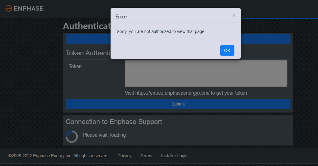 Enphase Envoy with Energy Dashboard - Share your Projects! - Home Assistant Community