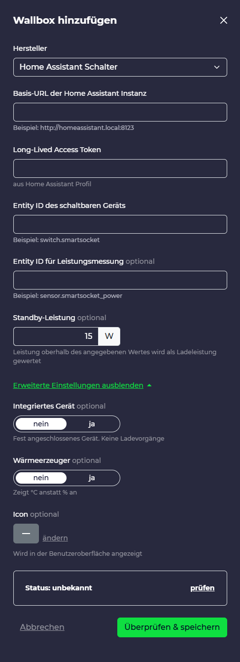 EVCC MQTT KNX - How do I use HA as MQTT Broker to connect EVCC to KNX ...