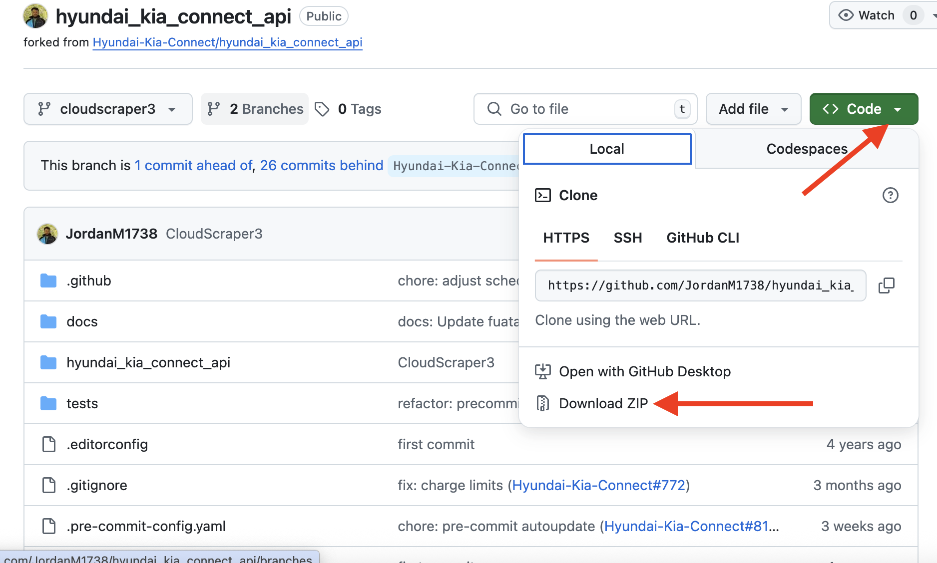 Kia Uvo Integration - Page 17 - Third party integrations - Home Assistant Community