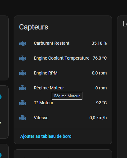 Duplicate Sensor Creation Issue with "homeassistant-torque" Integration ...