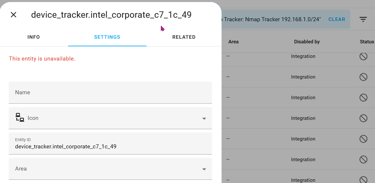 Pfsense device tracker blueprint please - Blueprints Exchange - Home ...