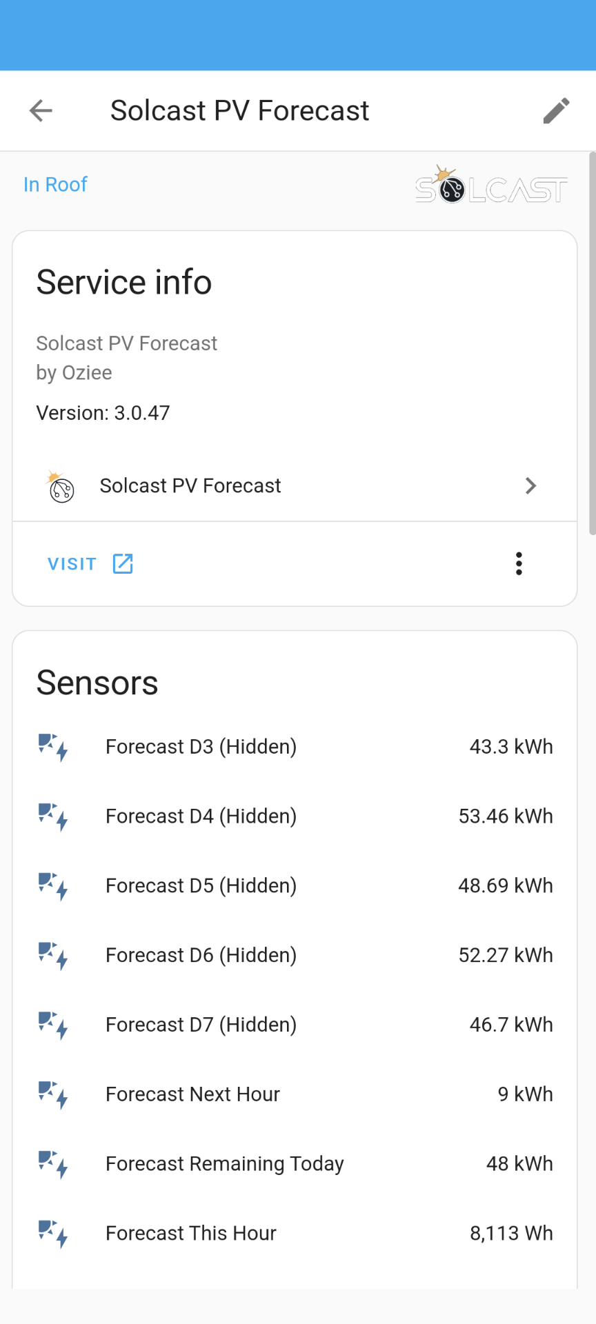 EMHASS: An Energy Management for Home Assistant - Custom Integrations ...